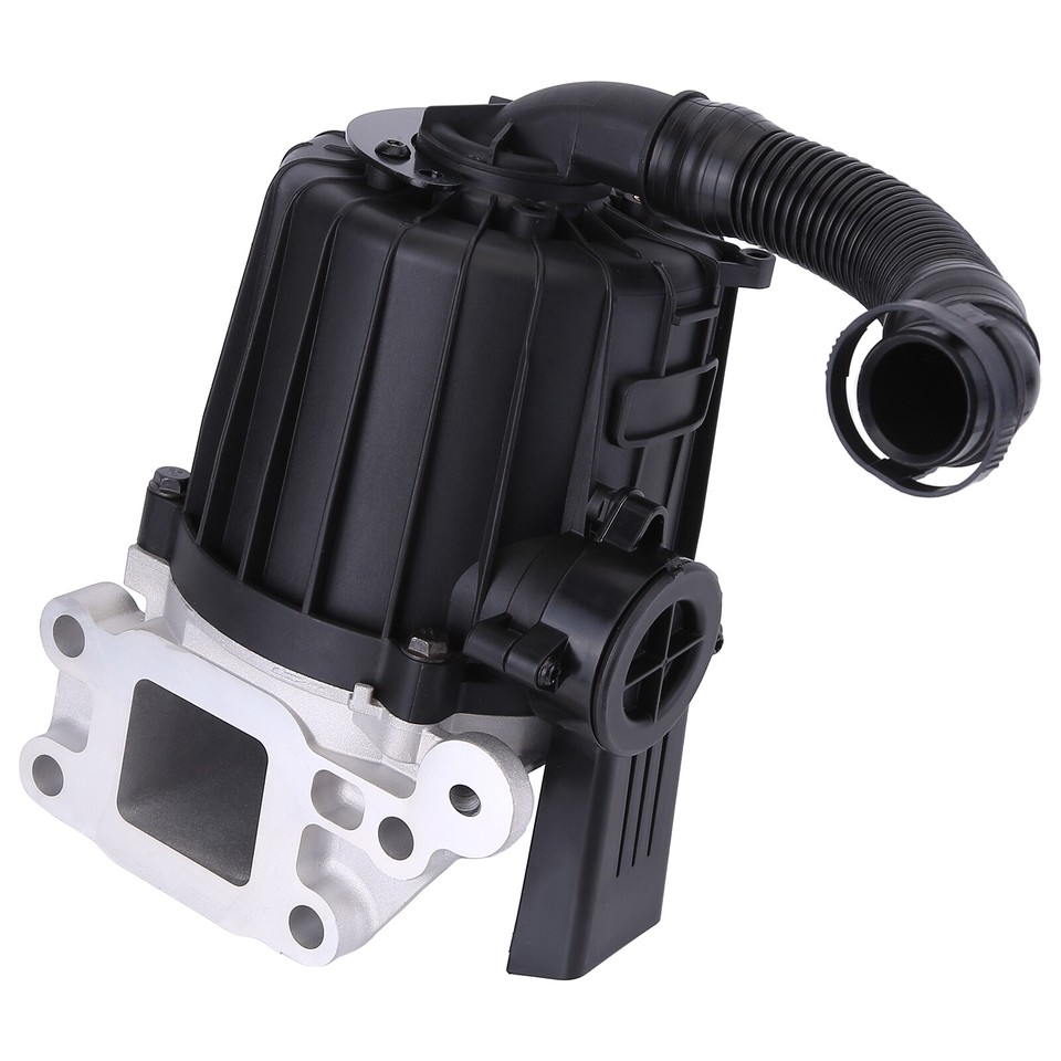 Oil Separator Crankcase Ventilation Separator A4720107662 Fit Detroit ...