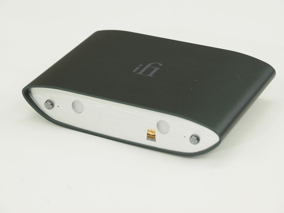 iFi-Audio ZEN Stream Network Transport | eBay UK
