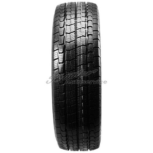 4x Allwetterreifen Matador MPS 400 Variant AW2 3PMSF 185/80 R 14 102R ...