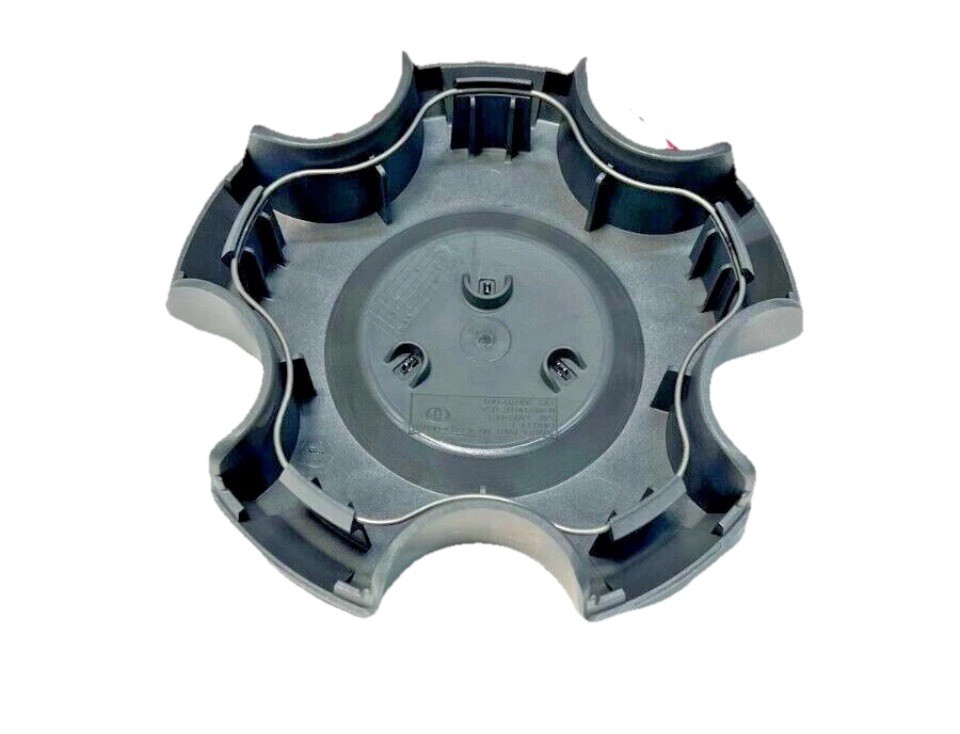 Tundra 07-13 Sequoia Wheel Hub Center Caps 42603-0C070 69517 | eBay
