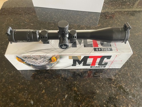 MTC Viper-Pro 5-30x50 IR SCB2 Reticle | eBay UK