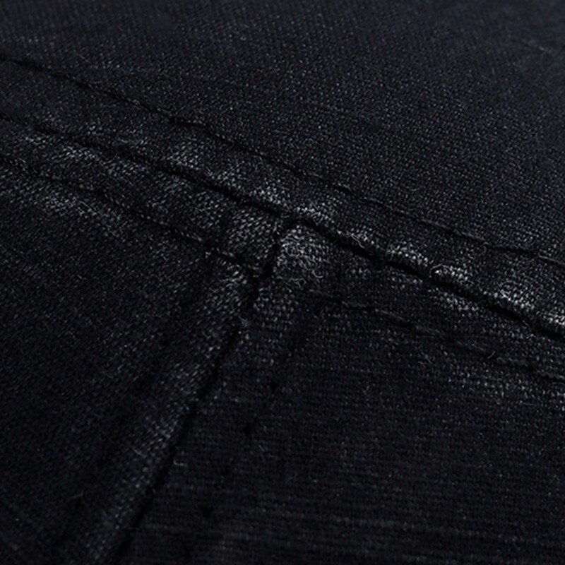 Retro Military Hat Cotton Flat Baseball Cap Trucker Solid Color Men ...