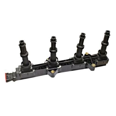 HUCO Ignition Coil Pack Fits HOLDEN Astra OPEL Vectra MPV 2.2L 2002- | eBay