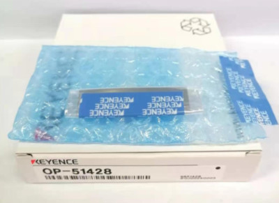 OP-51428 1Pcs Laser Sensor Reflective Sticker For KEYENCE Replacement ...