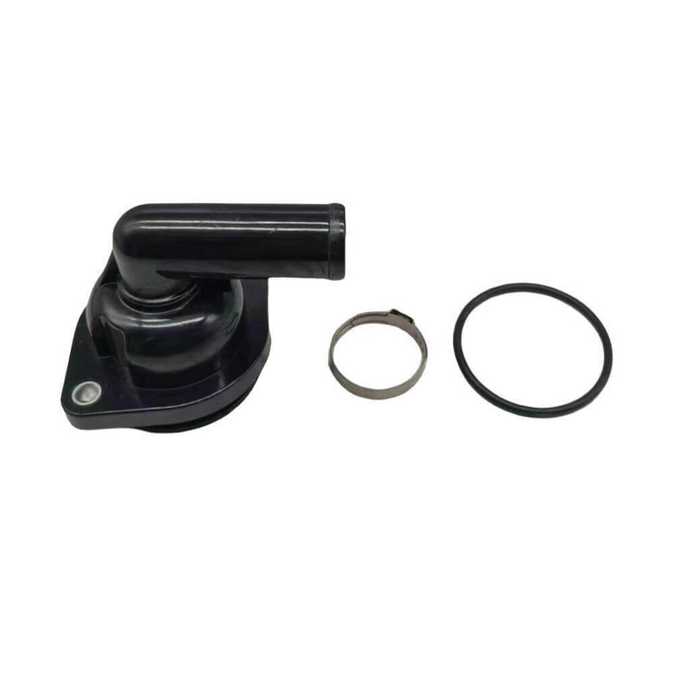 892864T06 Thermostat and Housing Assembly Mercury 75/80/90/100/115/135 ...