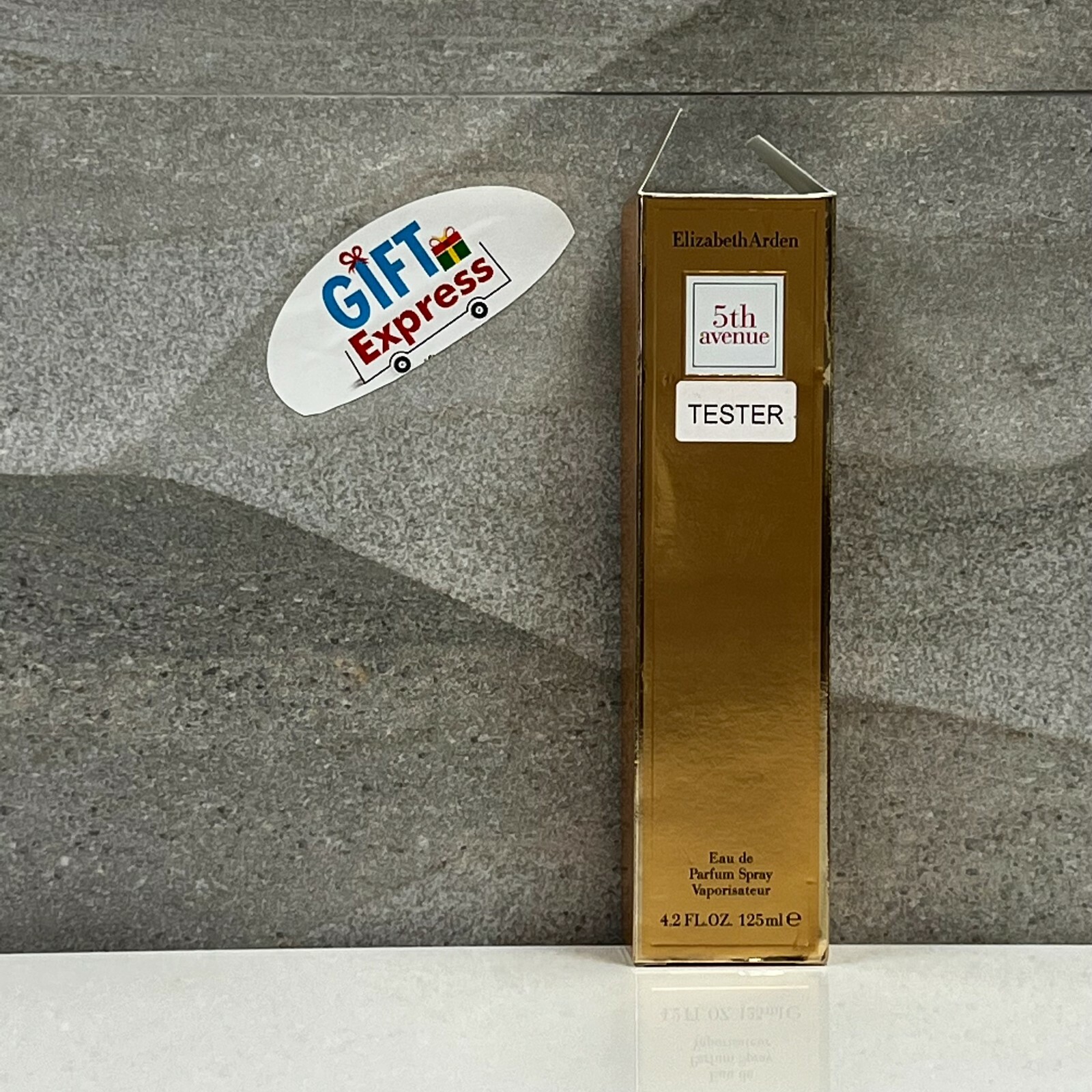 5TH AVENUE by Elizabeth Arden for Women edp 4.2 oz New In White Box ...