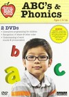 School Ready Child-Abc's & Phonics (DVD, 2011) 2 DVD SET NEW | eBay