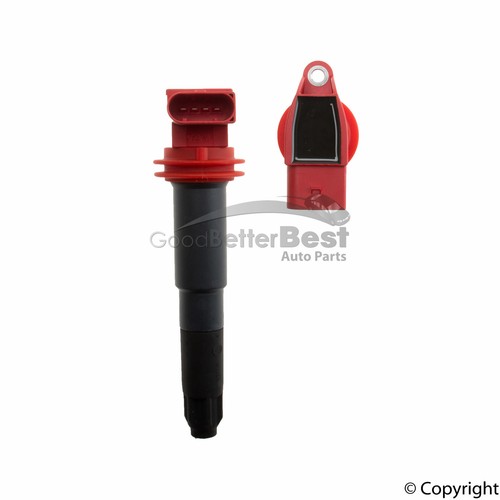 One New Beru Direct Ignition Coil ZSE042 94860210414 for Porsche | eBay