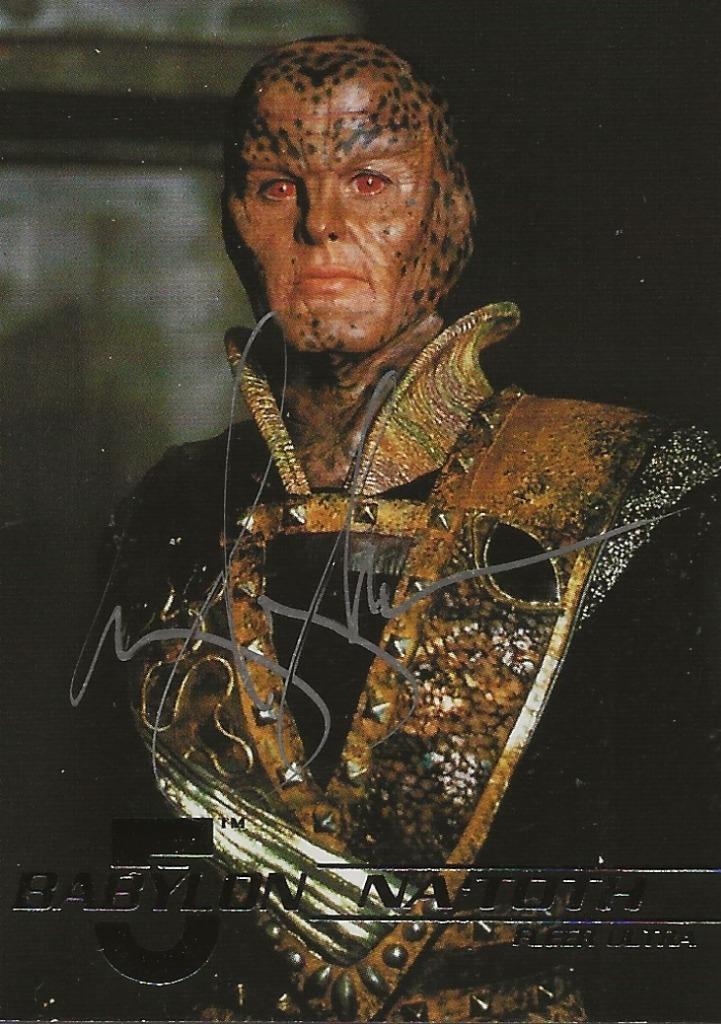 Mary Kay Adams Na'Toth | TV Database Wiki | Fandom