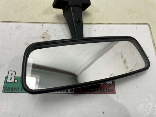Innocenti Mini Minor Cooper 1300 Interior Rearview Mirror | eBay