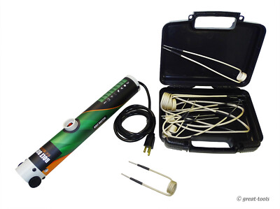 Bolt Buster Heat Induction Tool BB2XACC Automotive Tools Loosen Nuts ...