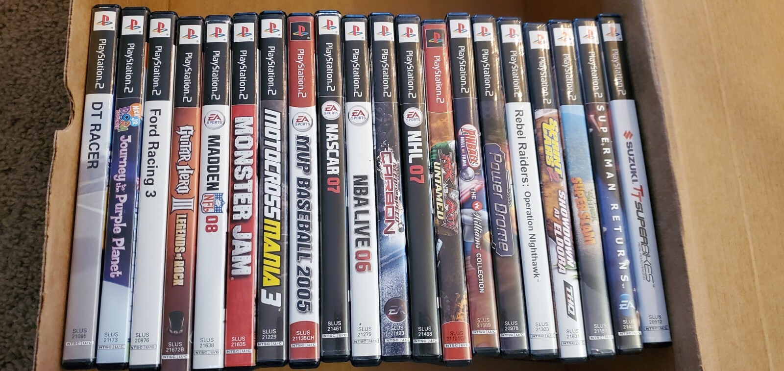 PlayStation 2 Games (PS2) (up to 50% off!) | eBay