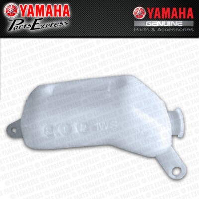 2015 - 2024 YAMAHA FZ07 MT07 FZ MT 07 YZF-R7 R7 COOLANT OVERFLOW ...