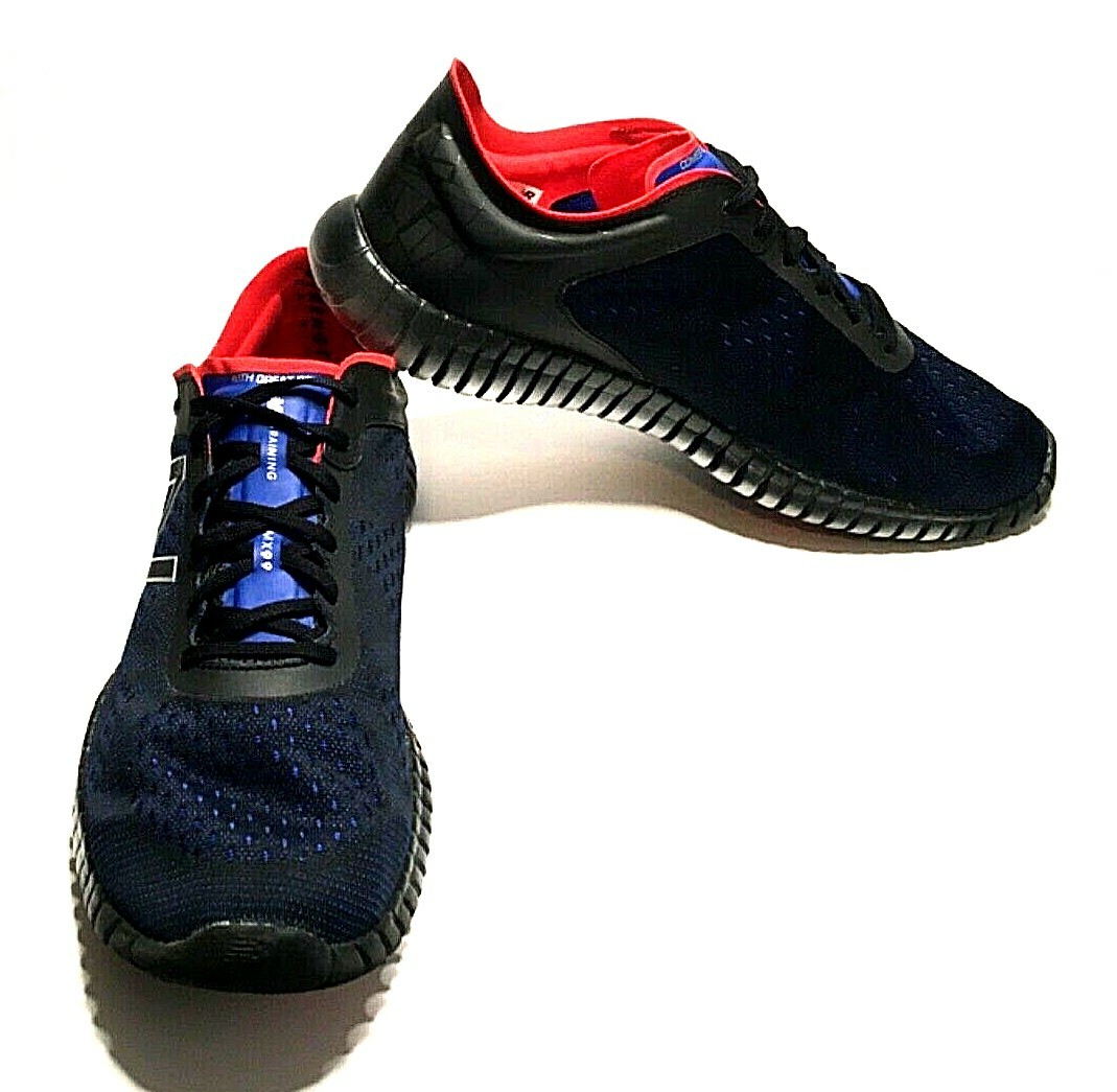 New Balance Fantom Fit Spider Man MX99 Running Shoes … - Gem