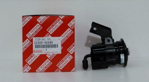 Toyota Genuine OEM 23390-30090 Element ASSY Fuel Filter 2339030090 for ...