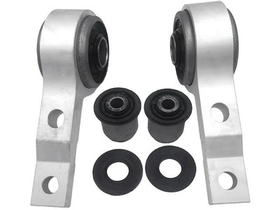 Rear Lower Rearward Control Arm Bushing 26YKJH27 for Altima Maxima 2005 ...