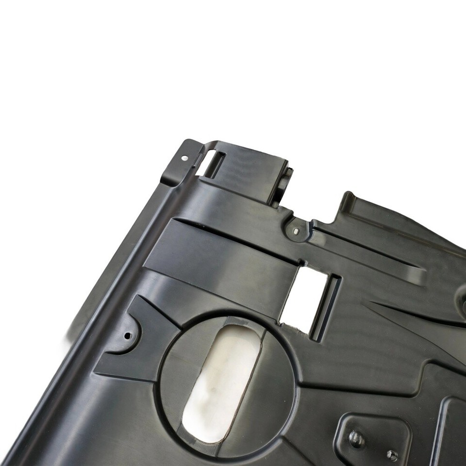 For Mercedes-Benz ML 2012-2015 Engine Splash Shield Guard 1665200723 ...