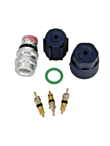GENUINE MURRAY CLIMATE CONTROL A/C CAP & VALVE KIT 26775 AIR ...