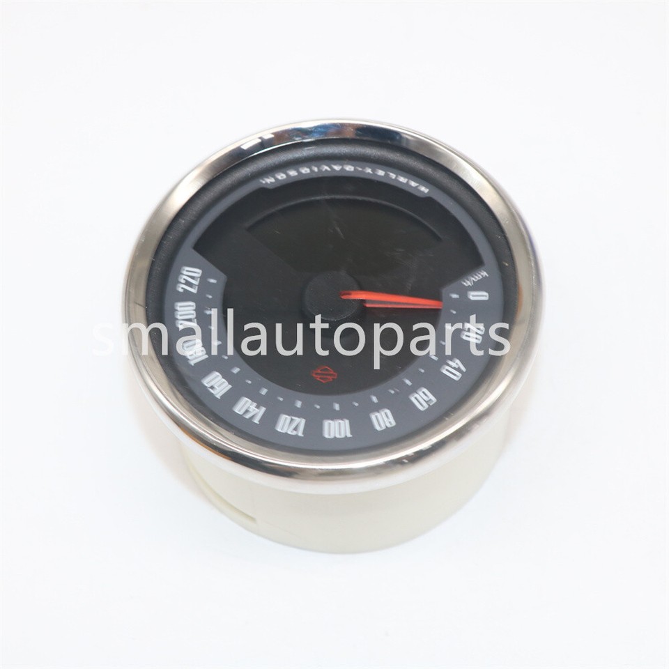 OEM Instruments Speedo km/h 70900698B for Harley Davidson M8 Softail ...