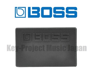 BOSS PEDAL PLATE (5100008294) for BOSS Compact Effects Pedals New w ...