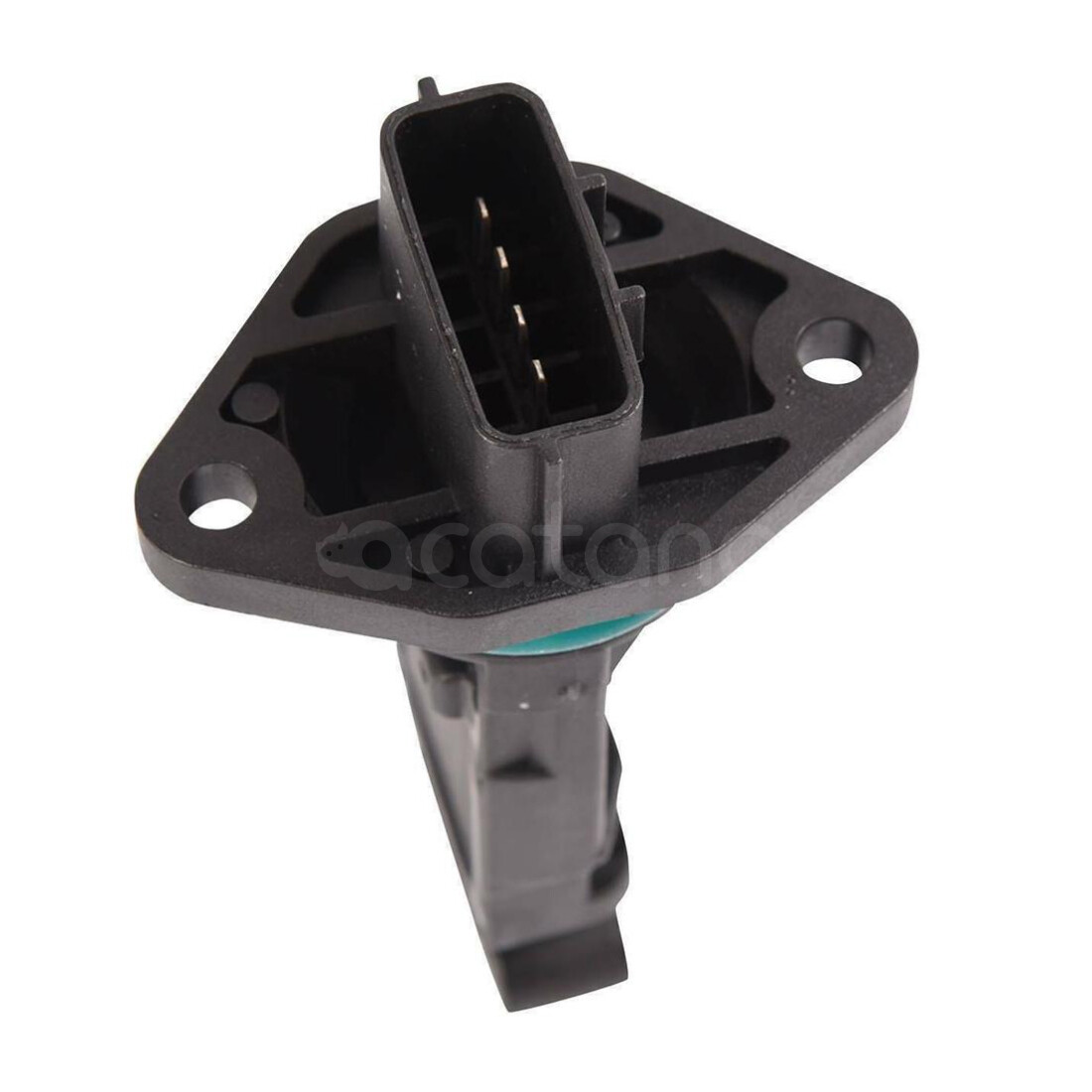 For Nissan Maxima A33 2001 2002 - on MAF AFM Air Flow Meter Sensor ...