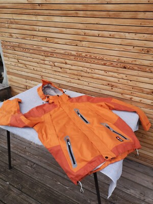 Killtec Level 3 Windjacke Regenjacke Outdoor Segeln | eBay.de