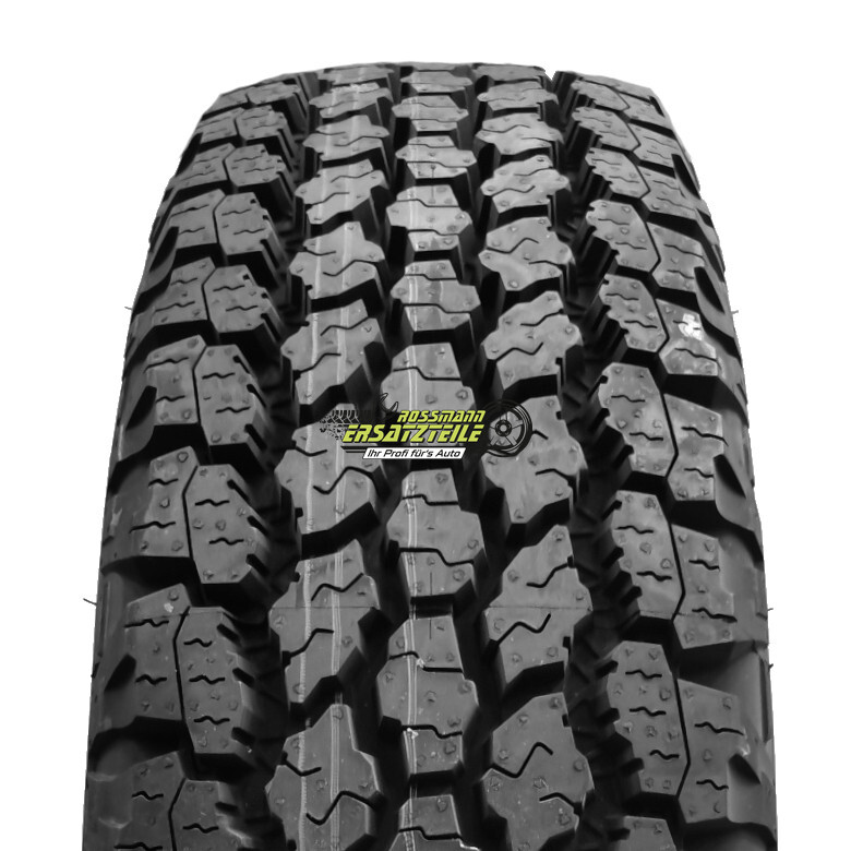 Goodyear Wrangler Adventure Pro 1 X New Goodyear Wrangler AT Adventure