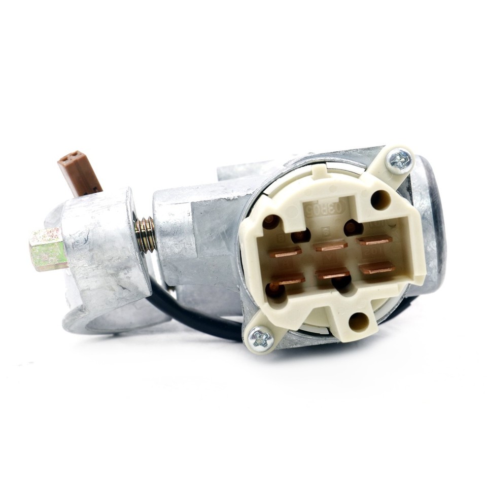 Fit 98-04 Nissan Sunny Sentra B15 200SX M/T Ignition Switch Steering ...