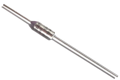 1 EACH NEW MICROTEMP ® ZDBBHF G4A00 184C TF THERMAL CUTOFF FUSE | eBay