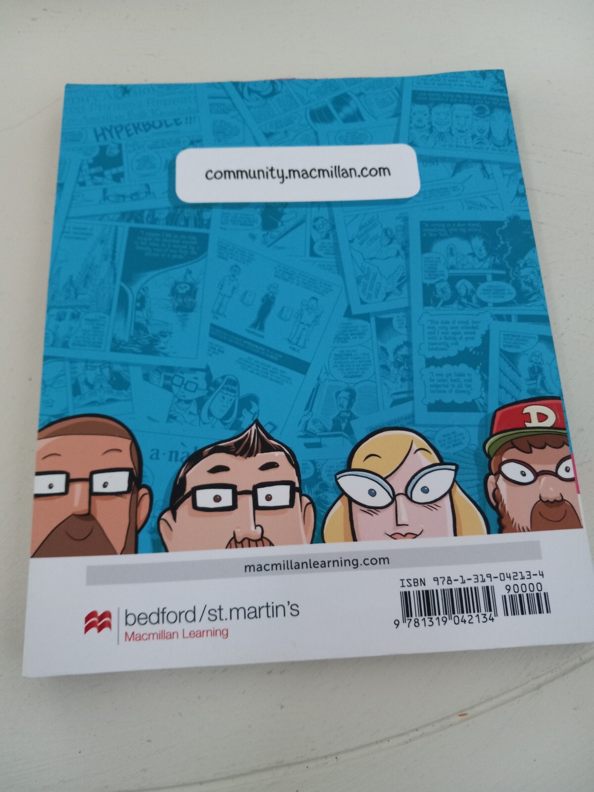 Understanding Rhetoric : A Graphic Guide to Writing by Jonathan ...