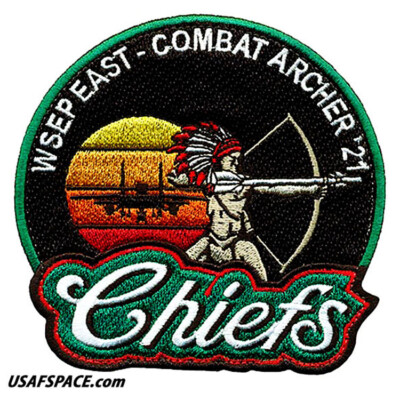 USAF 335th FIGHTER SQ -WSEP EAST & COMBAT ARCHER 2021-Seymour Johnson ...
