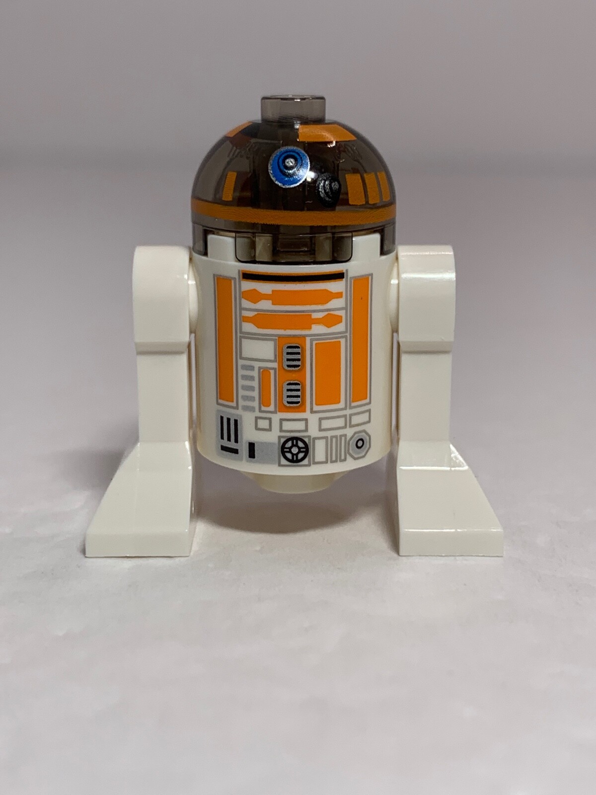 R3-A2 Droid Minifigure Lego Star Wars Appears in set 75098-1 NEW | eBay