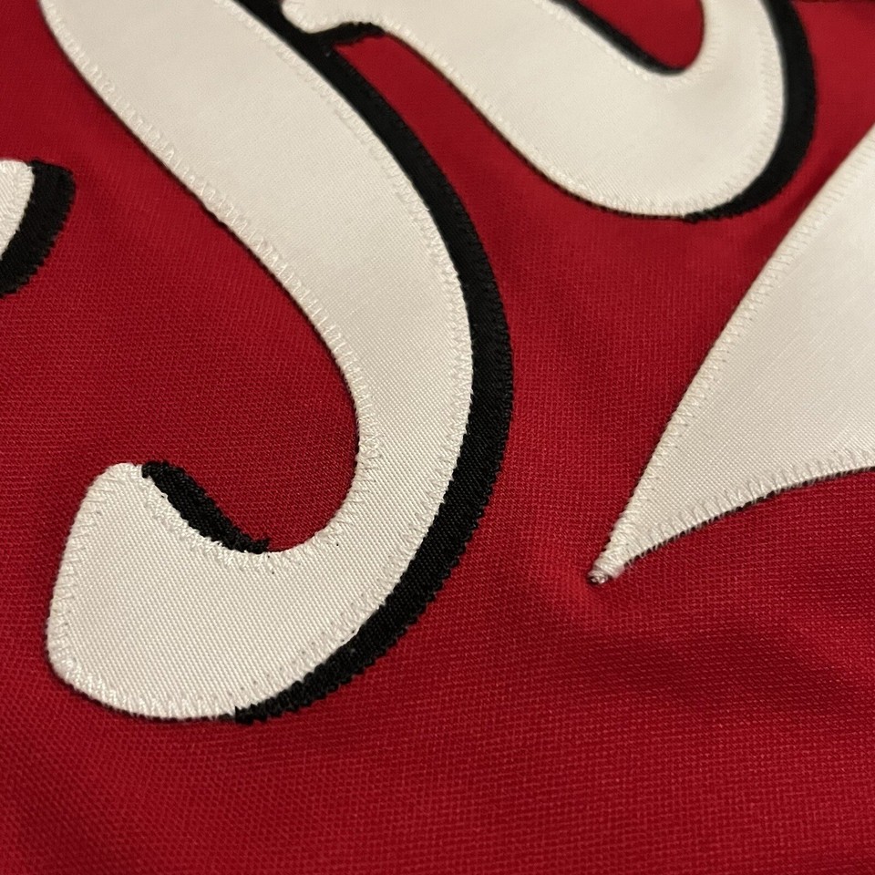 Team Issued 2013 Cincinnati Reds Spring Training Batting Practice ...