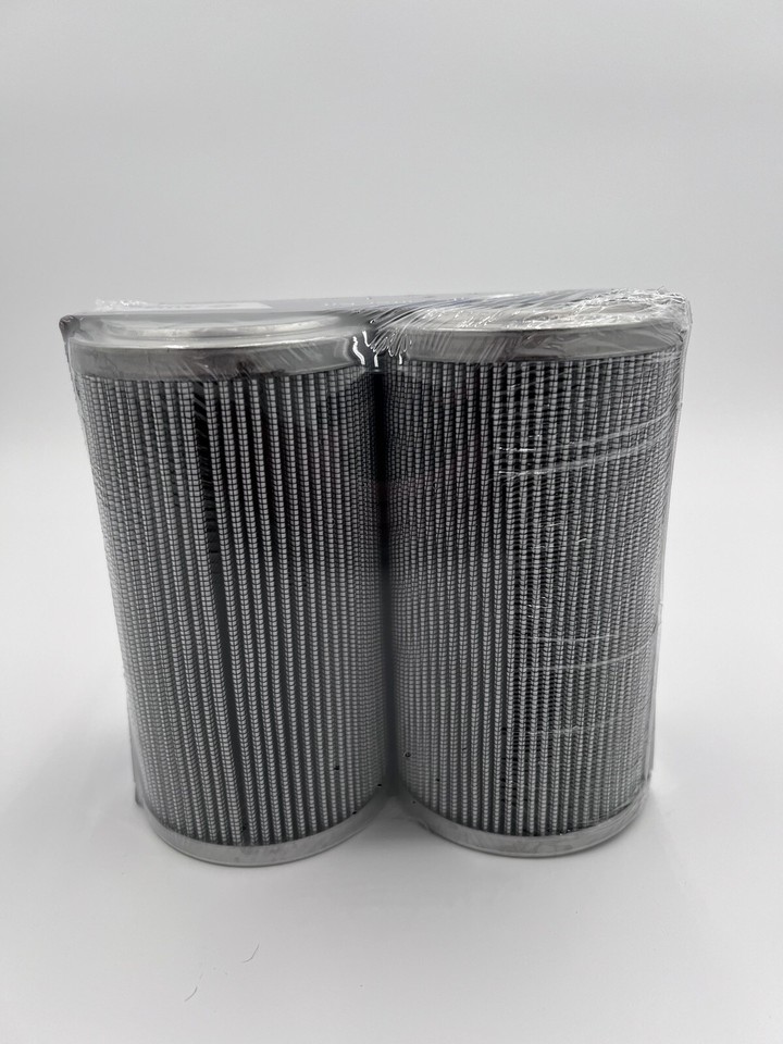 Genuine Allison 29558329 High Capacity Twin Filter Kit & Gasket 5-13/16 ...