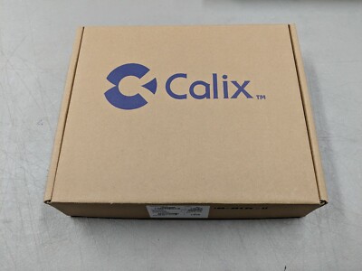 Calix 100-00574 REV 11 C7 ADSL2/ADSL2+ POTS COMBO CARD SOUIAL0GAB (We ...