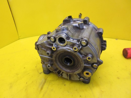 17-24 CAN-AM MAVERICK X3 MAX FRONT DIFFERENTIAL DIFF SMART LOK FINAL ...