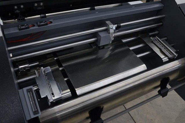 Moore 3400-HD Detacher Feeder for sale online | eBay