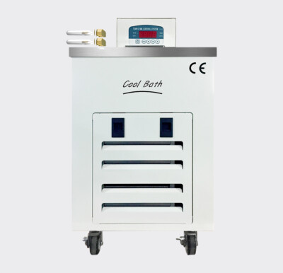 Water Baths & Chillers - Recirculating Chiller Heater