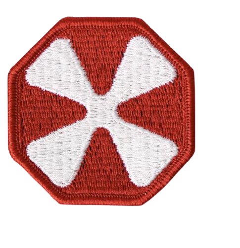 US ARMY EIGHTH ARMY HAT PATCH CAP USARPAC VET CAMP HUMPHREYS USA PIN UP ...