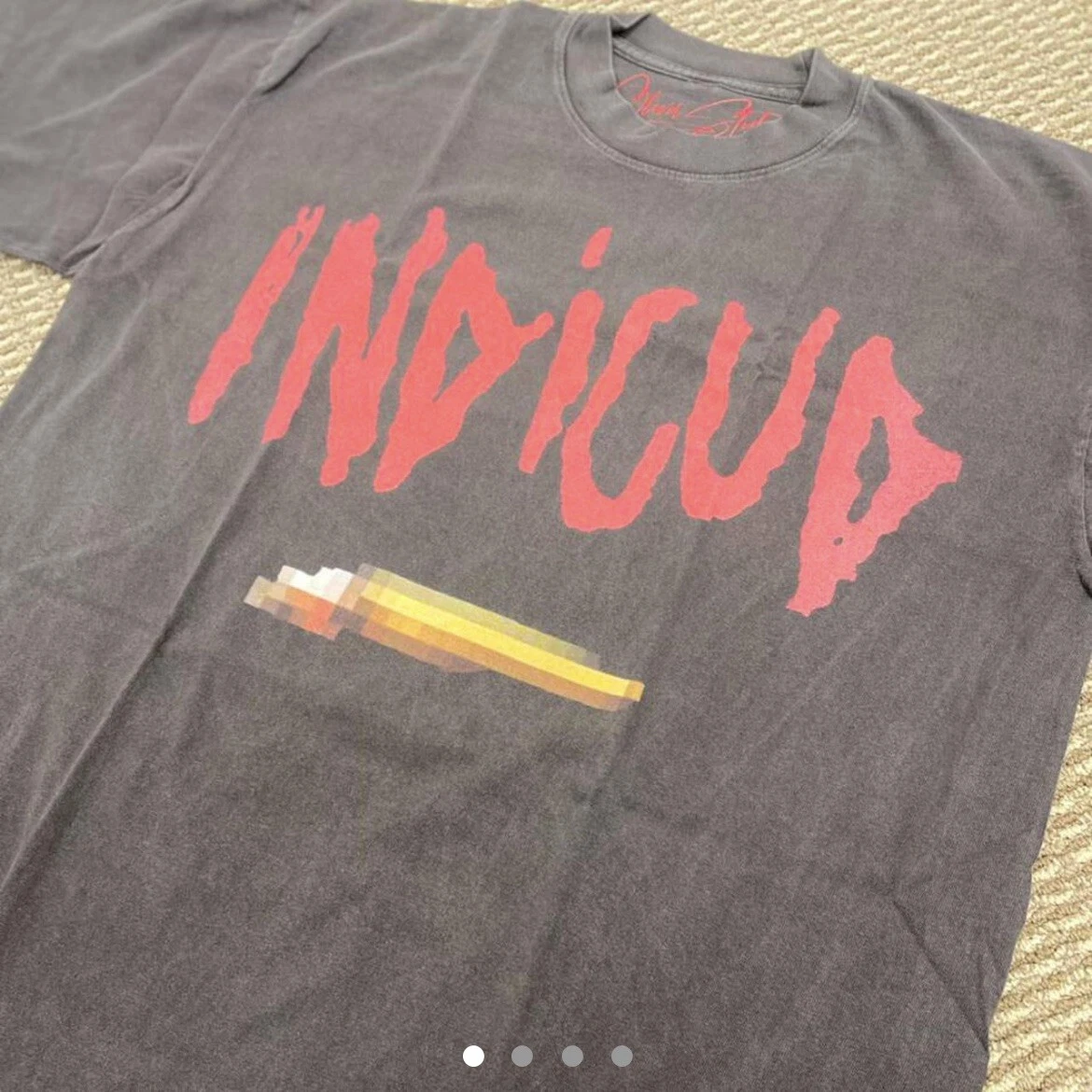 Indicud Logo