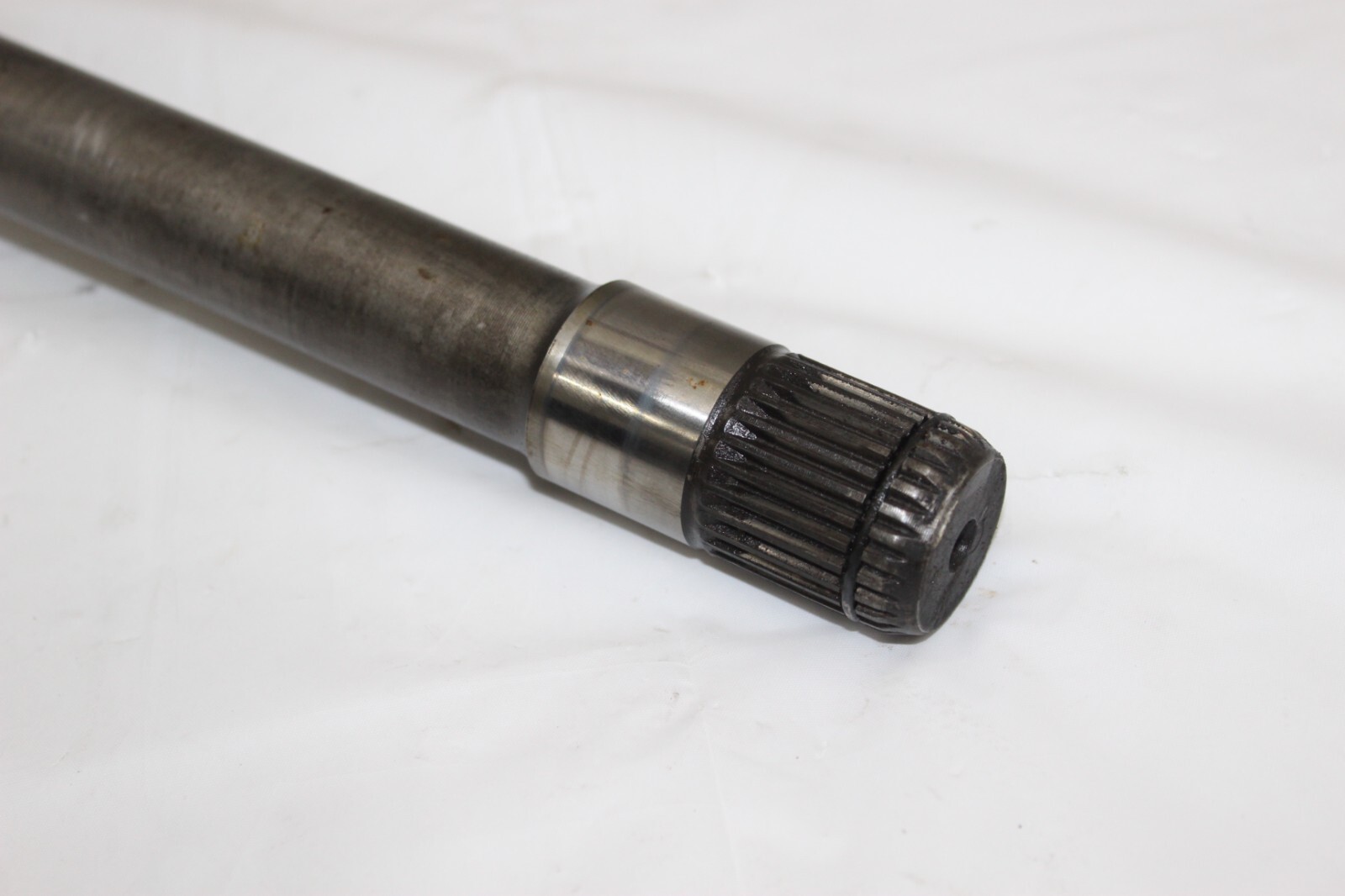 ⭐ 11-18 Bmw F25 X3 X4 Front Right Side Output Cv Axle Shaft Axle ...