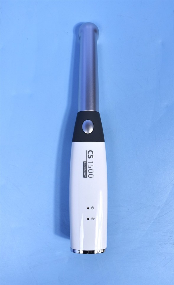 Carestream CS1500 Dental Intraoral Camera Imaging Apparatus (2015) | eBay