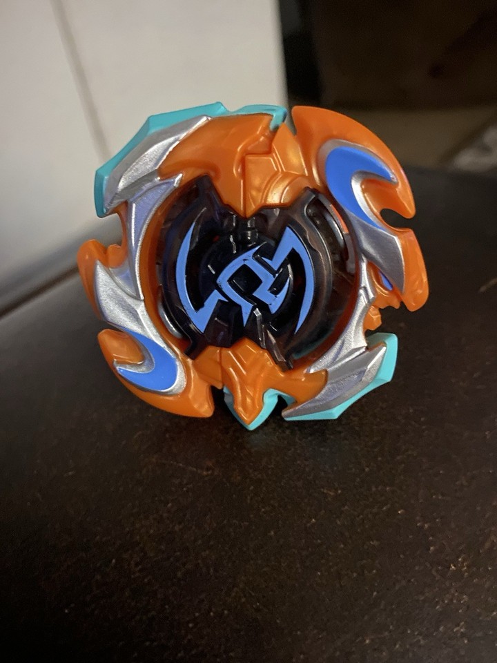 Dusk Balkesh B5 7 Orbital-H Beyblade burst Toy | eBay