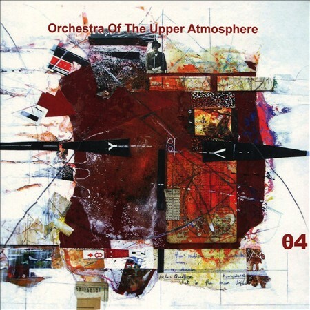 Theta Four by Orchestra of the Upper Atmosphere Jane Tormey Mick Beck ...
