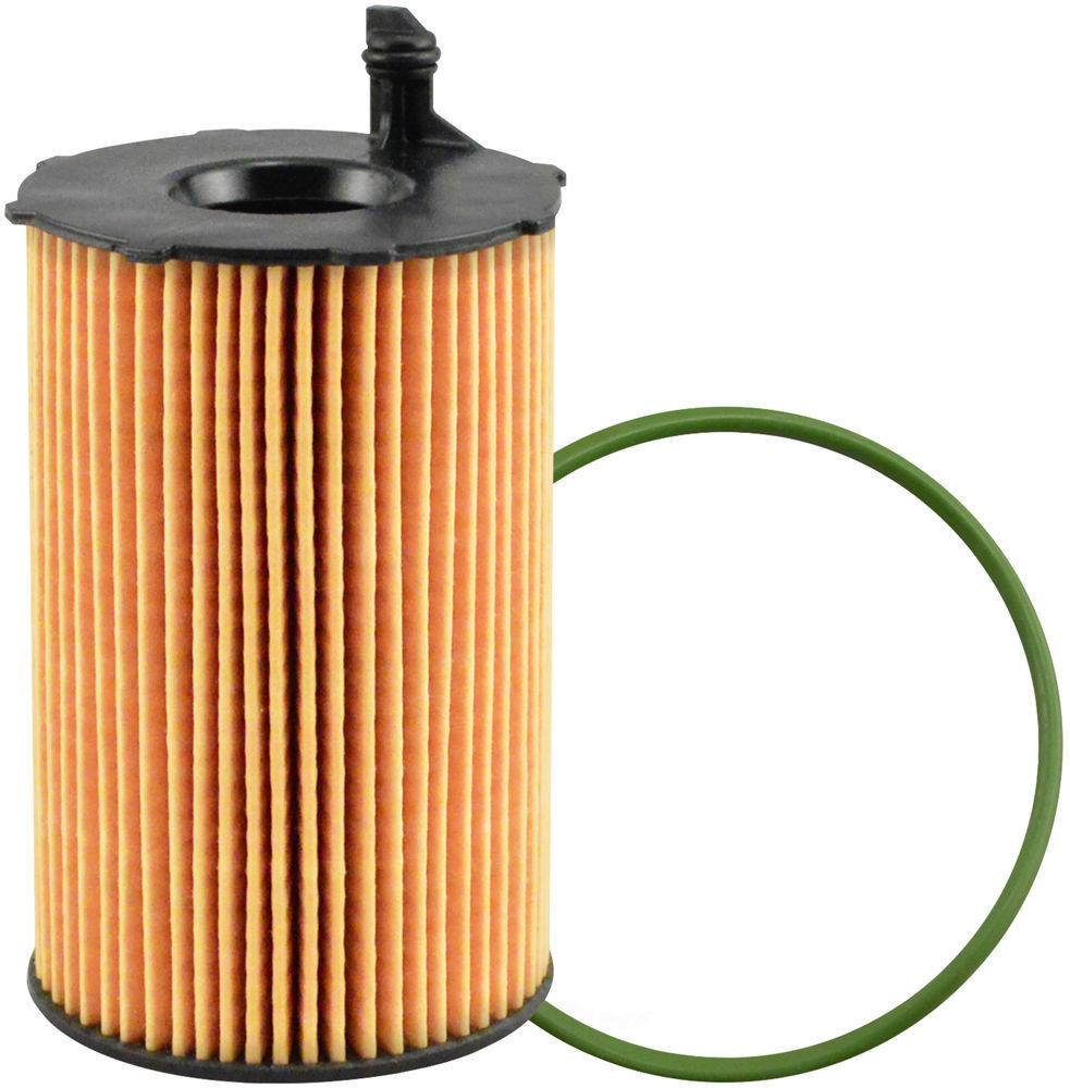 BALDWIN P40111 - Cross reference oil filters