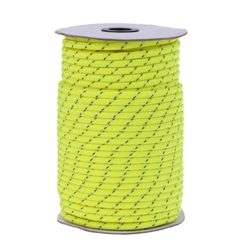 Ø 5 Mm Length 50 M Reflective Ropes for Camping Tent Rope | eBay Australia