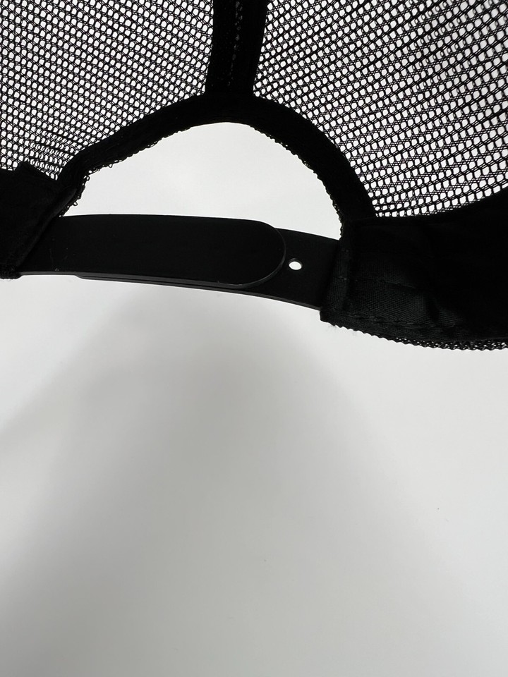 Engel portable fridge cap hat adjustable one size fits most camping ...