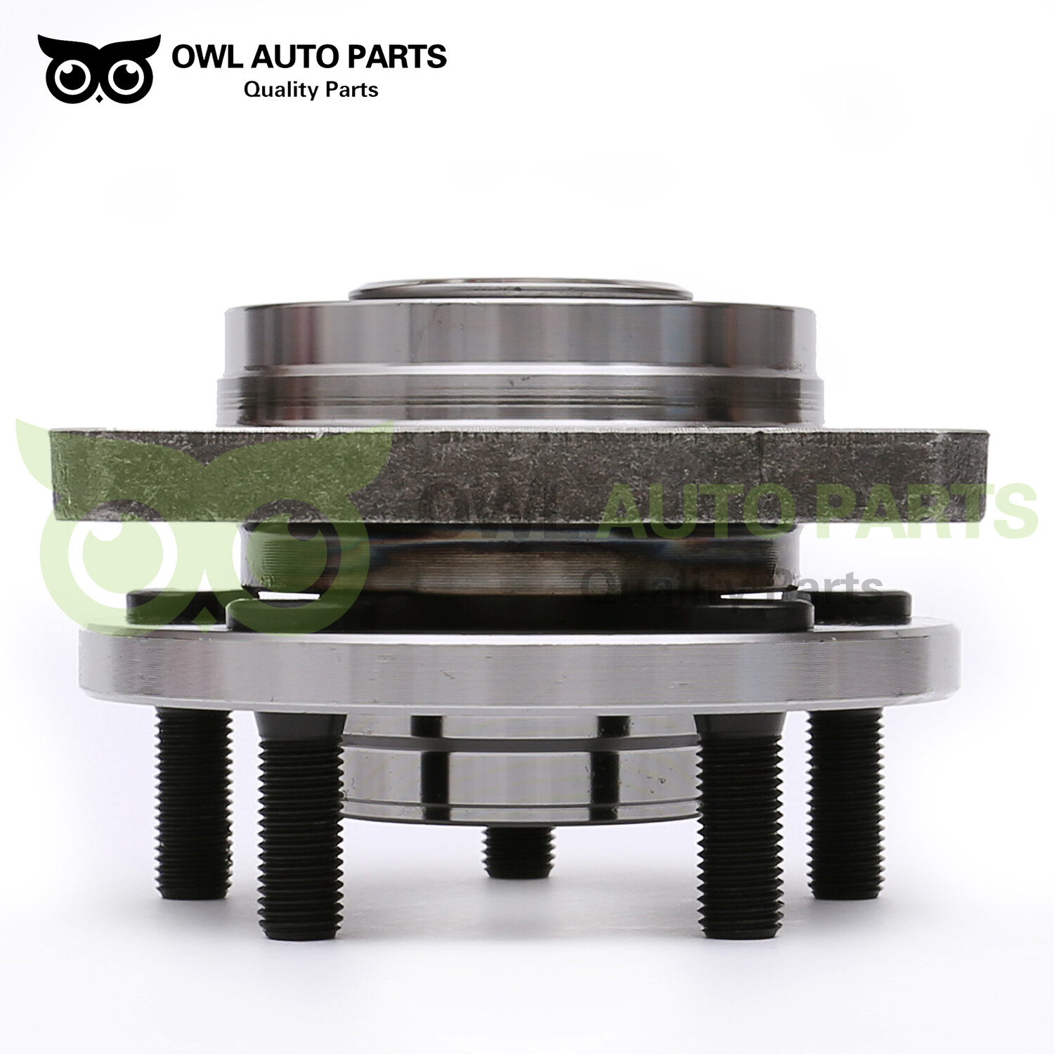 Front Wheel Bearing Hub For Chrysler Cirrus Sebring Dodge Stratus ...
