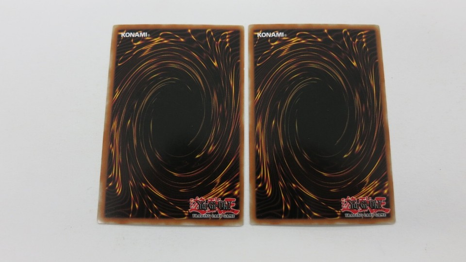 2x FIEND'S HAND MIRROR TRAP UNLIMITED EDITION IOC-102 COMMON YUGIOH NM ...