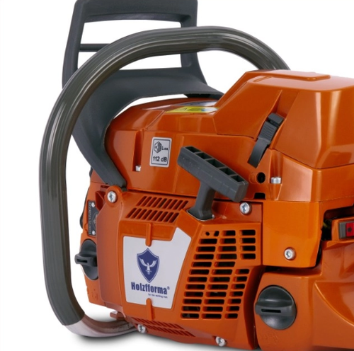 71CC Holzfforma G372 For Husqvarna 372XP Chainsaw Without Guide Bar and ...